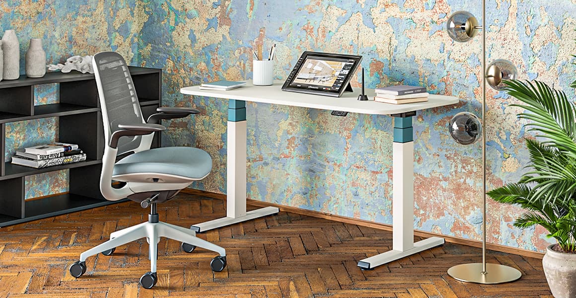 Tous les produits pour le télétravail - Shop Steelcase FR