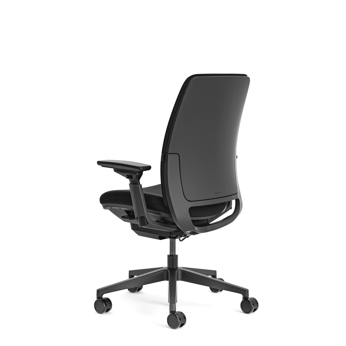 Amia – Siège de bureau ergonomique – Steelcase Shop FR