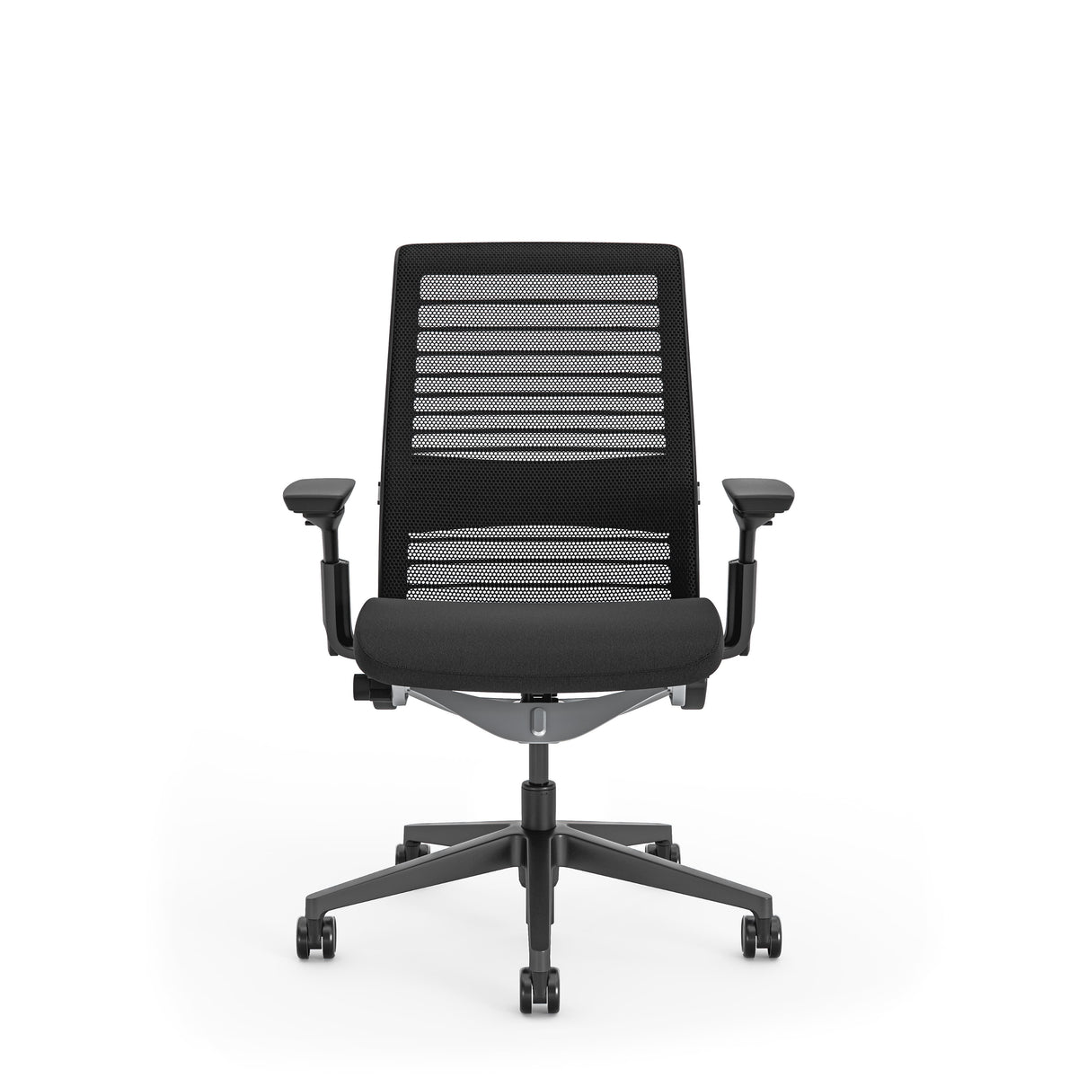 Think – Siège de bureau ergonomique – Steelcase Shop FR