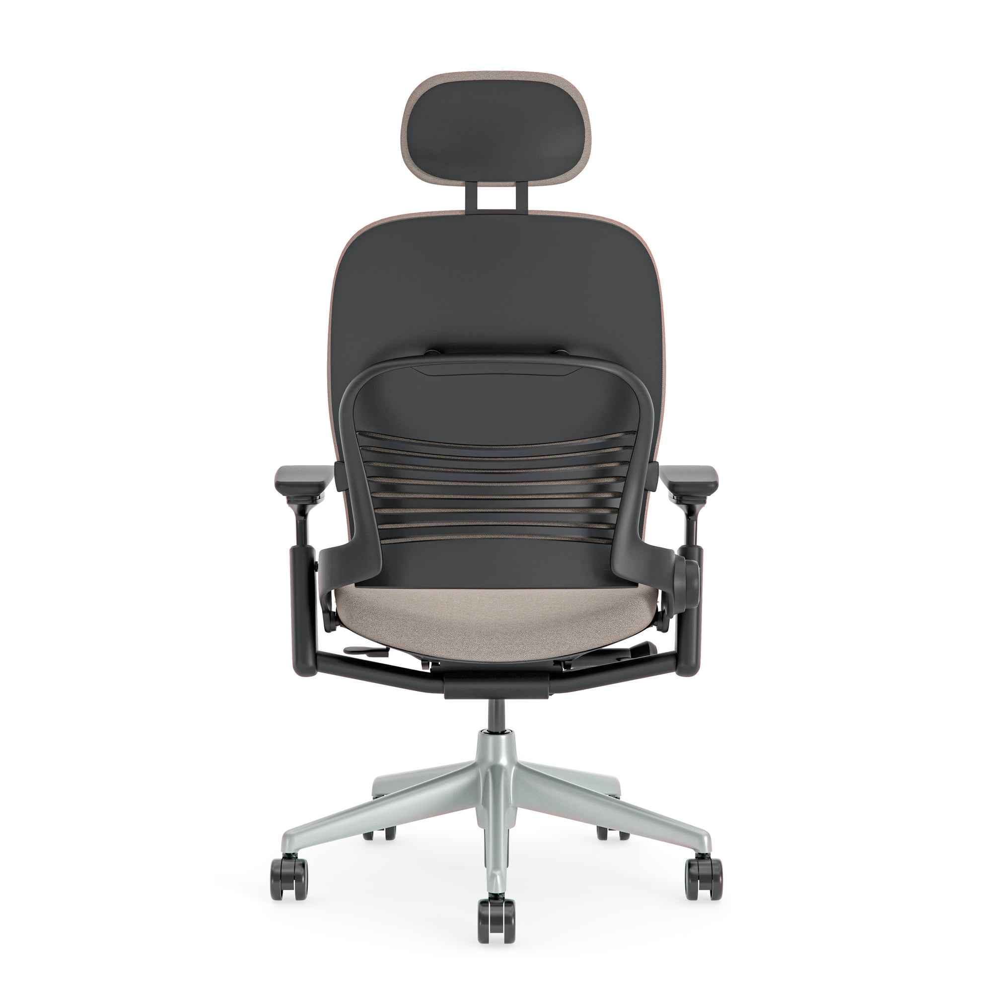 Leap – Siège de bureau ergonomique – Steelcase Shop FR