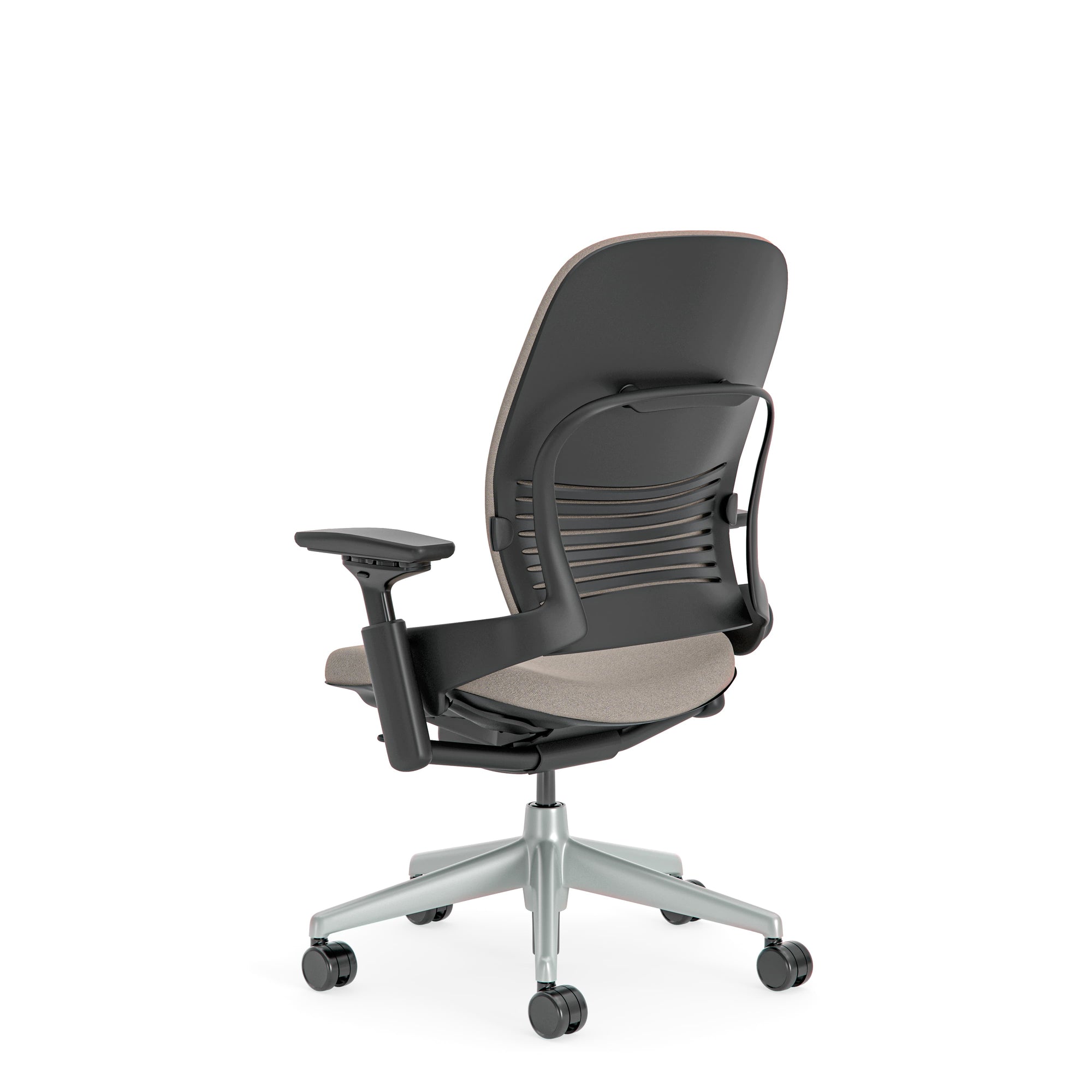 Leap – Siège de bureau ergonomique – Steelcase Shop FR