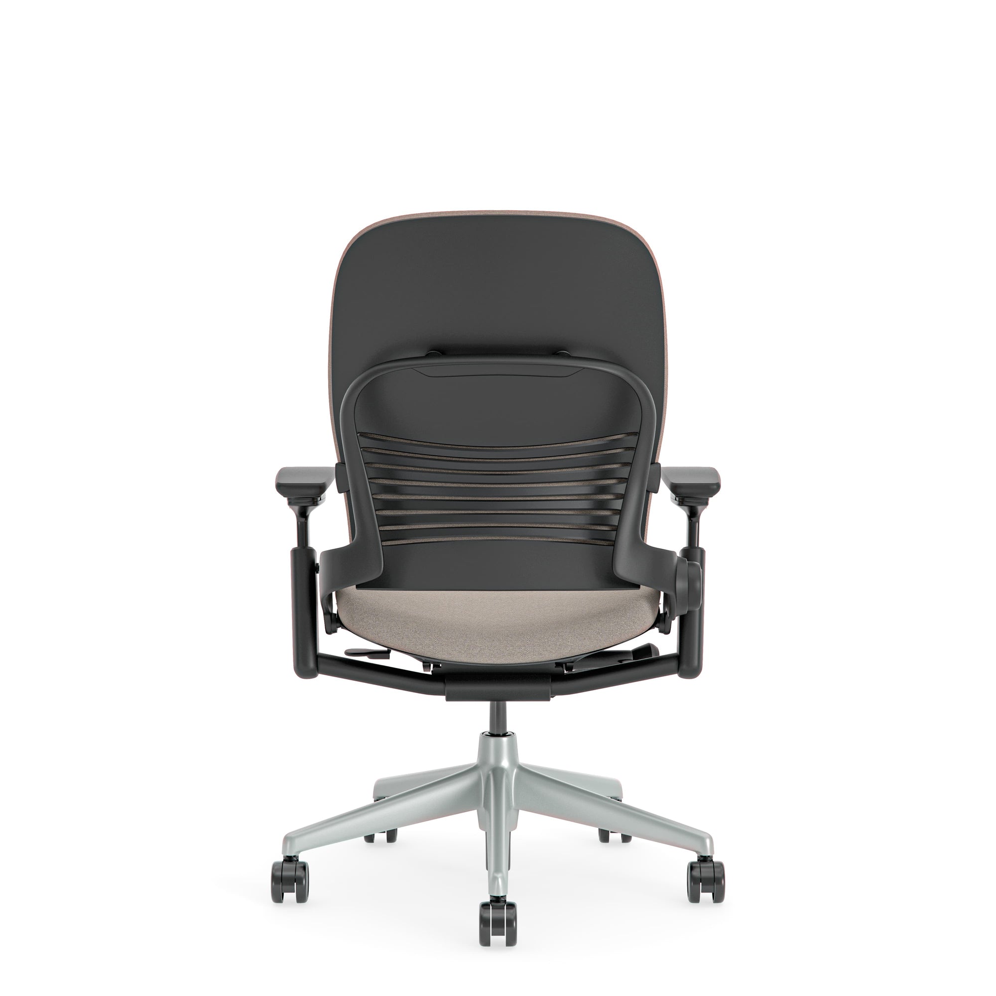 Leap – Siège de bureau ergonomique – Steelcase Shop FR