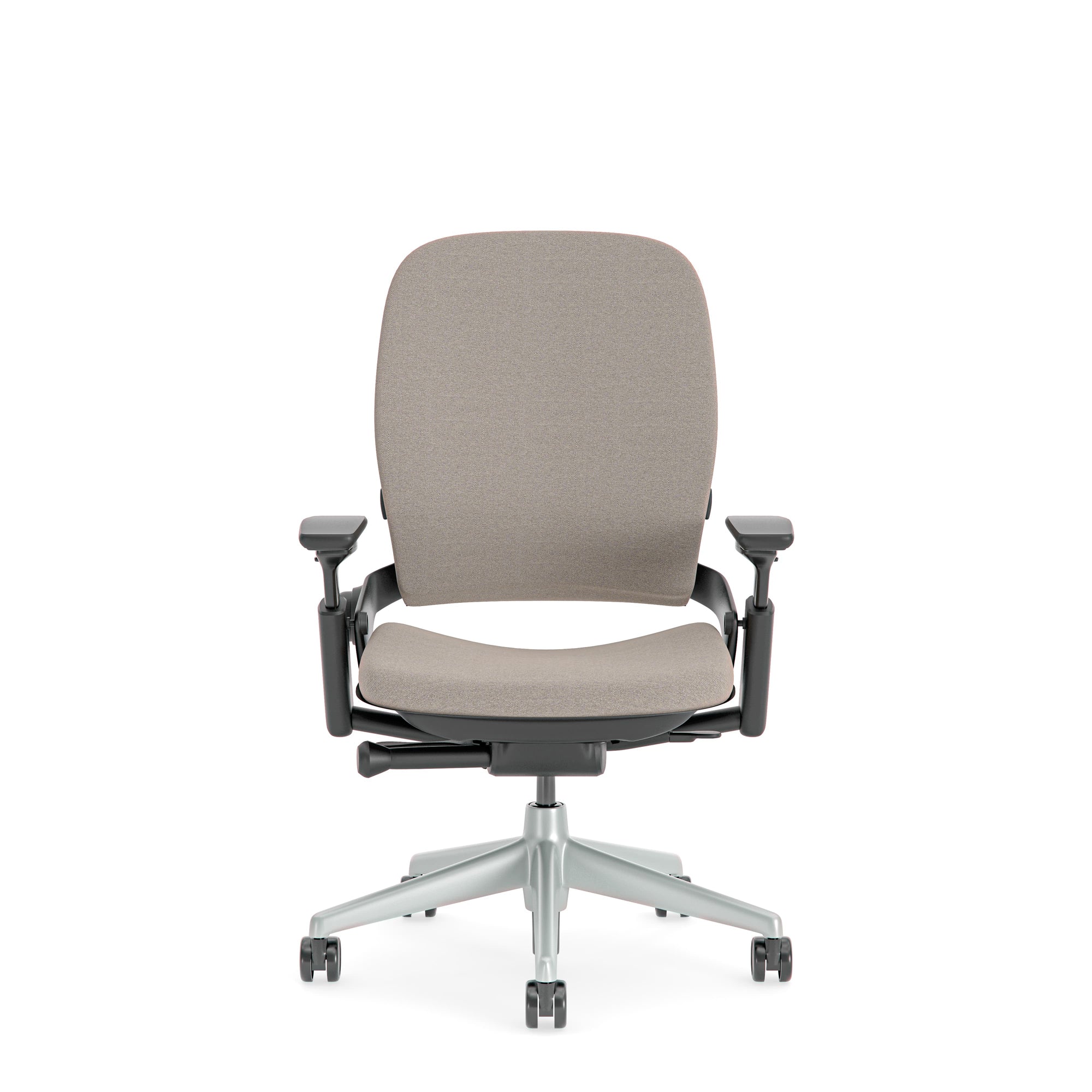 Leap – Siège de bureau ergonomique – Steelcase Shop FR