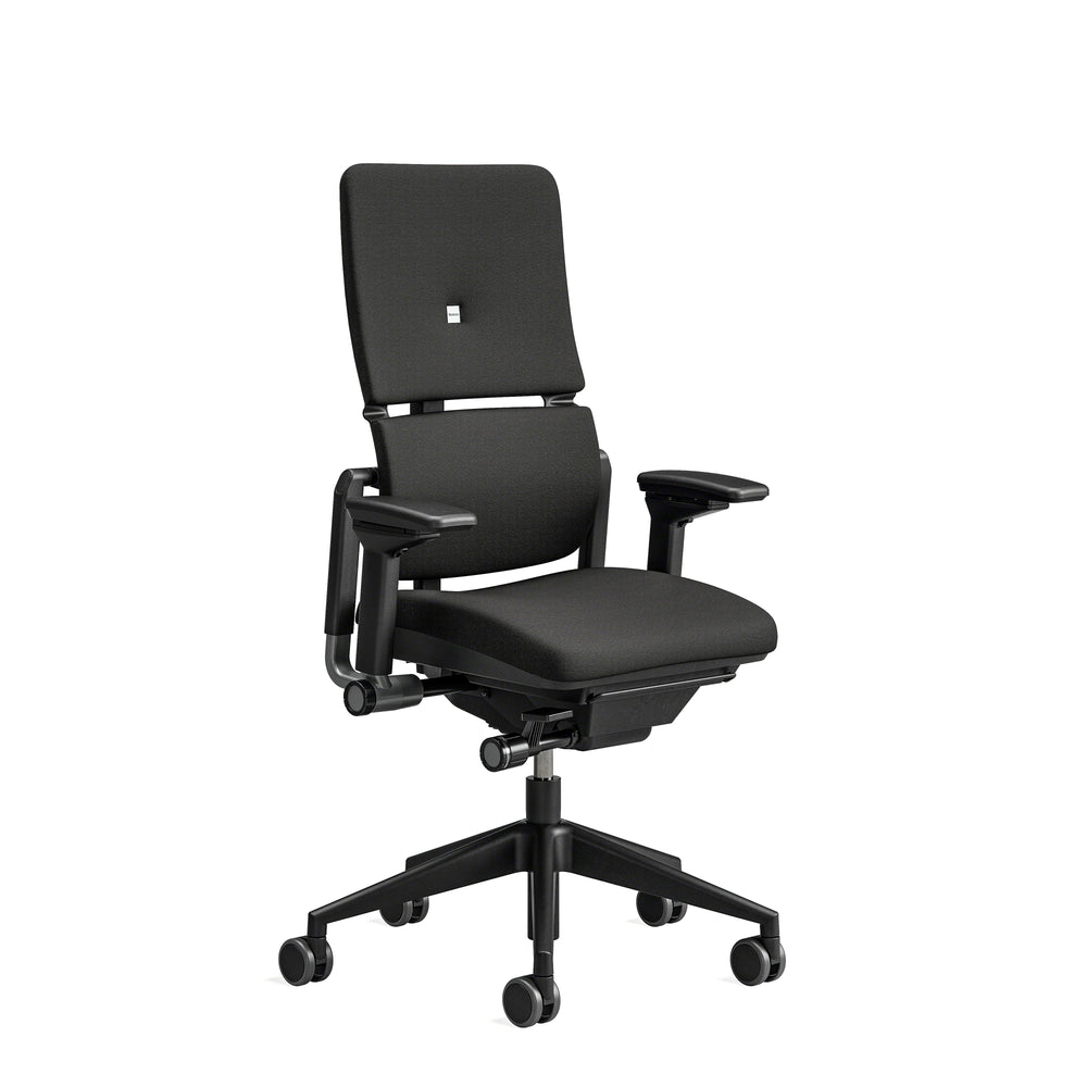 Please – Siège de bureau ergonomique – Steelcase Shop FR