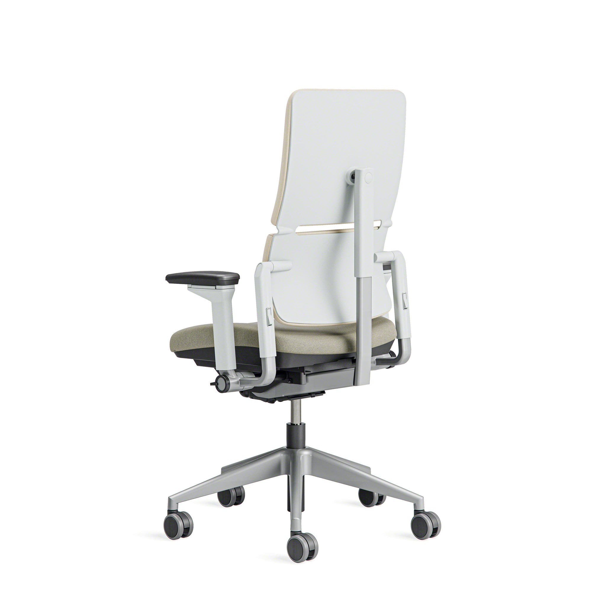 Please – Siège de bureau ergonomique – Steelcase Shop FR