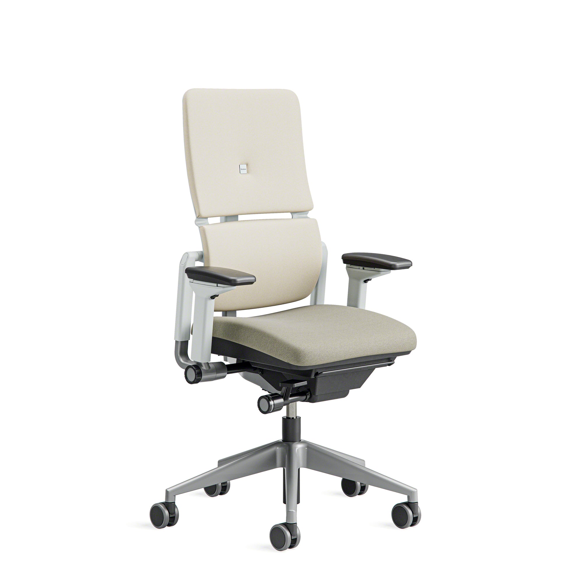 Please – Siège de bureau ergonomique – Steelcase Shop FR