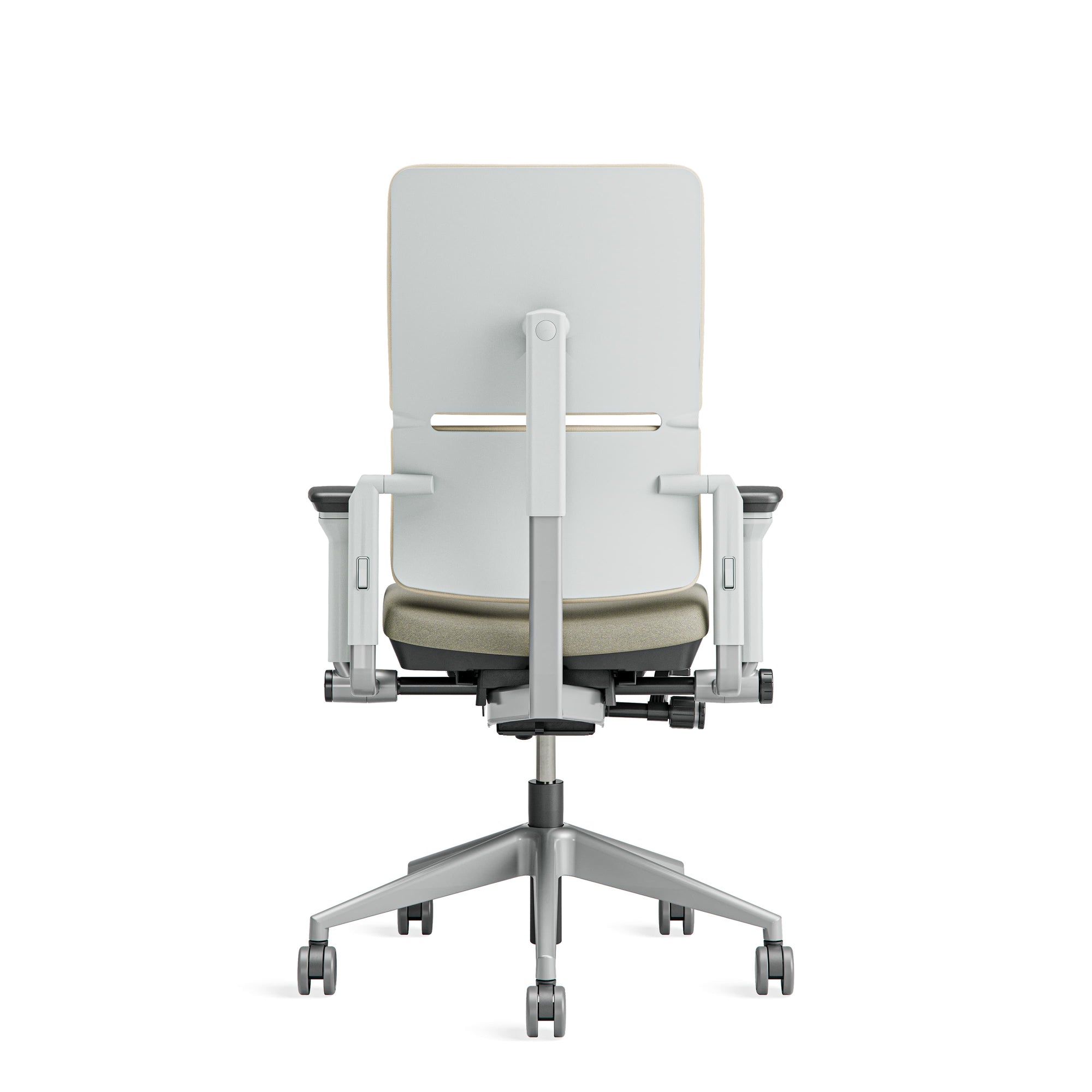 Please – Siège de bureau ergonomique – Steelcase Shop FR