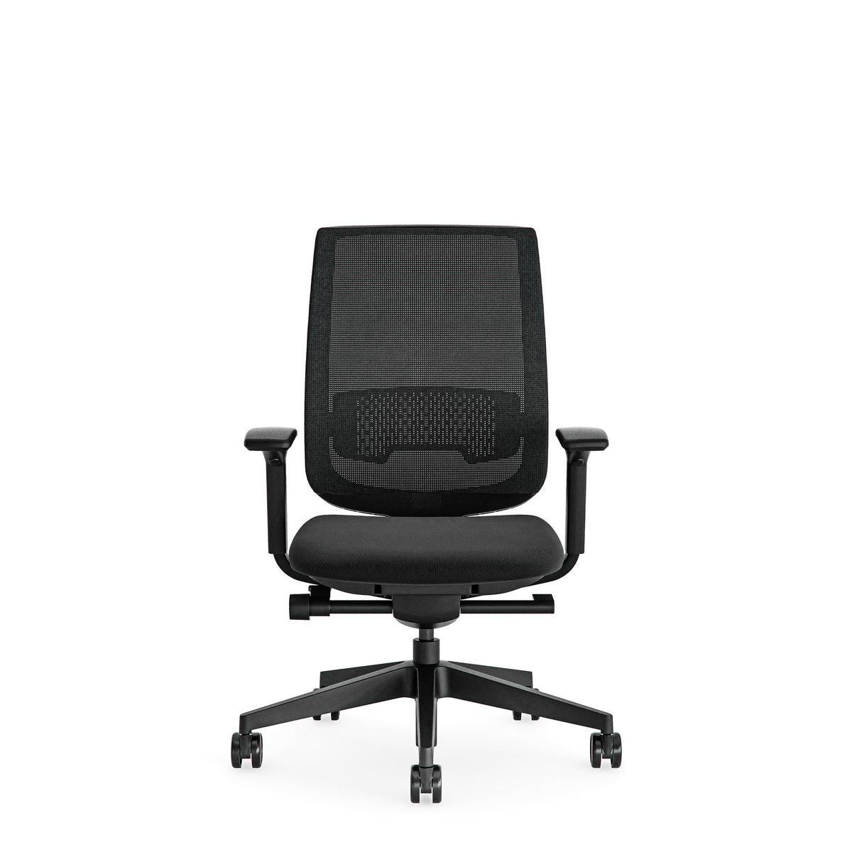 Reply Air – Siège de bureau ergonomique – Steelcase Shop FR